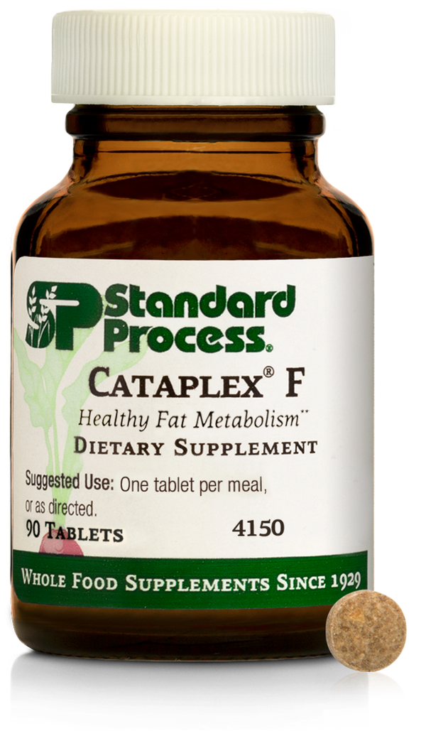 Cataplex® F Tablets, 90 Tablets – Holistic Veterinary Options