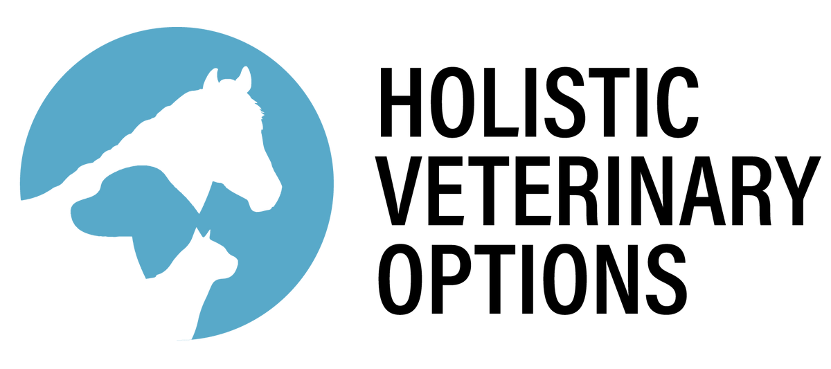 Holistic Veterinary Options, LLC